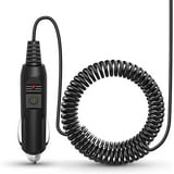 wonima10 Car/Boat RV Vehicle Auto Charger Compatible with Star SM-T300i-DB50 SMT300IDB50 ...