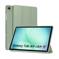 wonima10 Case for Galaxy Tab A11+ Plus/A9+ 11-Inch 2025/2023, Slim ...