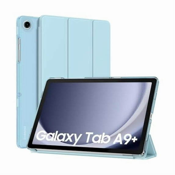 wonima10 Case for Galaxy Tab A9+/A9 Plus 11 inch 2023, Slim Stand ...