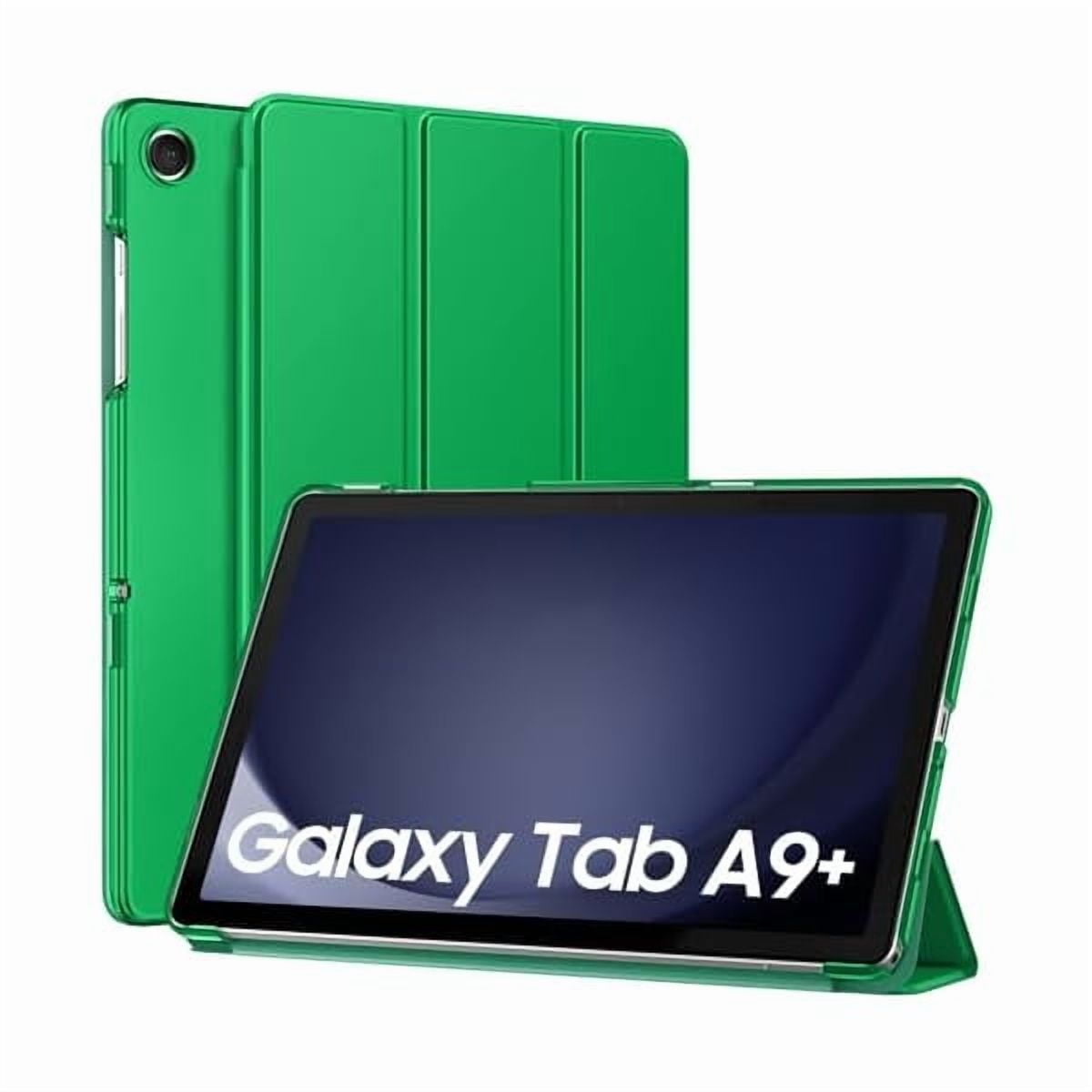 wonima10 Case for Galaxy Tab A9+/A9 Plus 11 inch 2023, Slim Stand ...