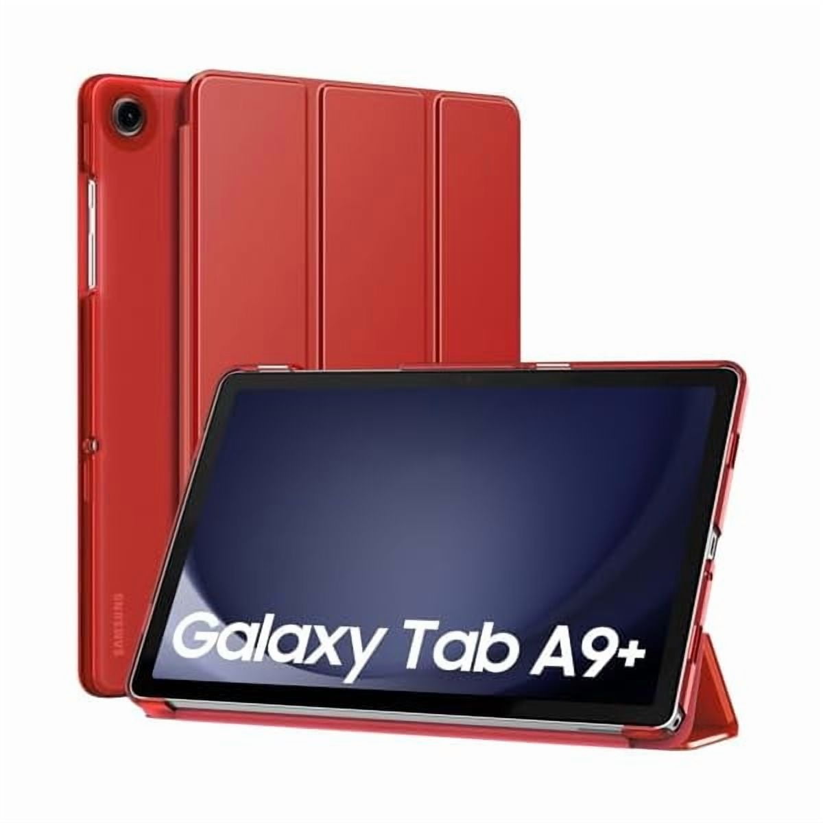 wonima10 Case for Galaxy Tab A9+/A9 Plus 11 inch 2023, Slim Stand ...