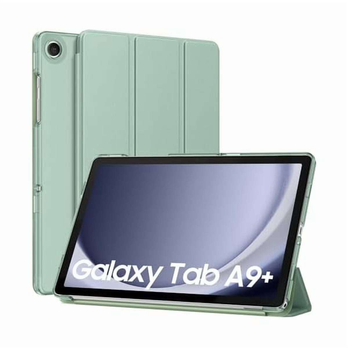 wonima10 Case for Galaxy Tab A9+/A9 Plus 11 inch 2023, Slim Stand ...