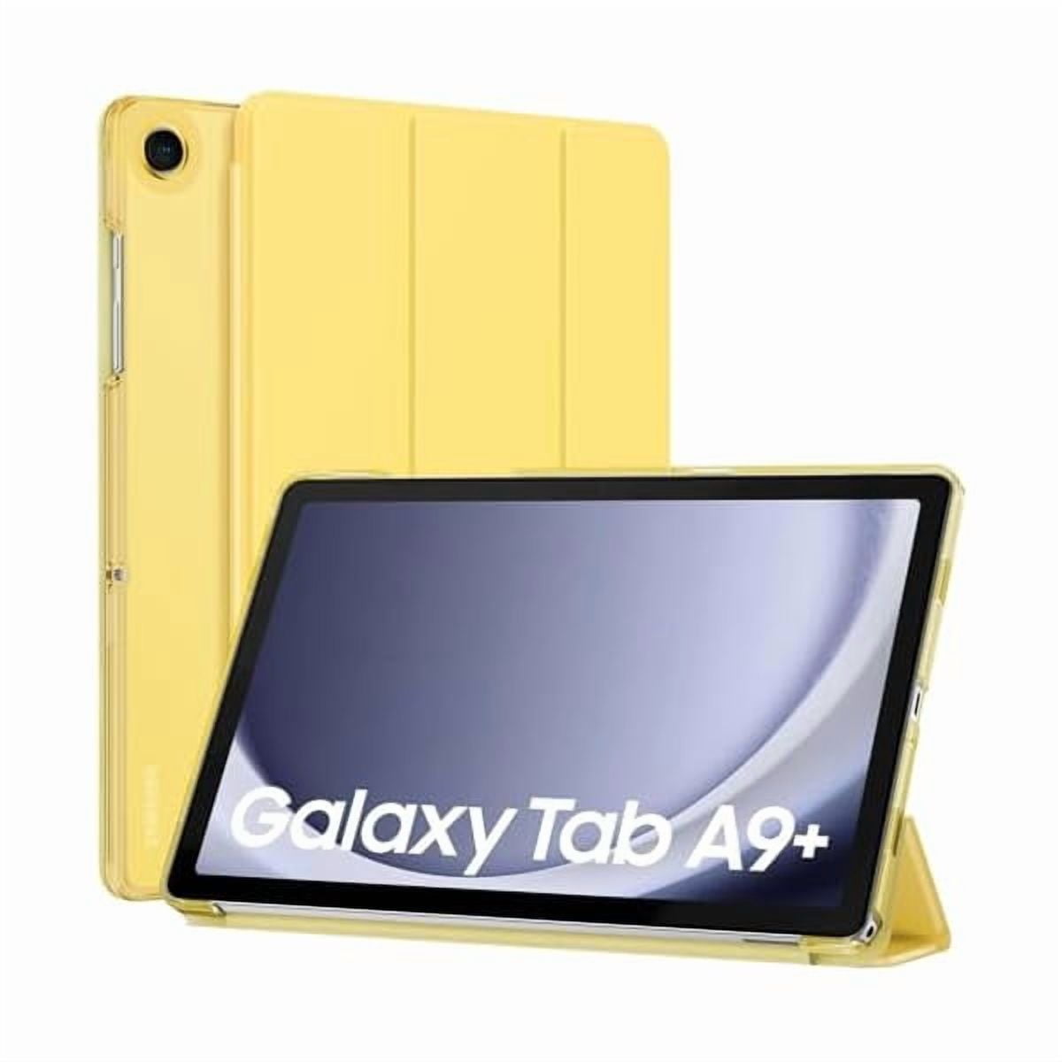 wonima10 Case for Galaxy Tab A9+/A9 Plus 11 inch 2023, Slim Stand ...