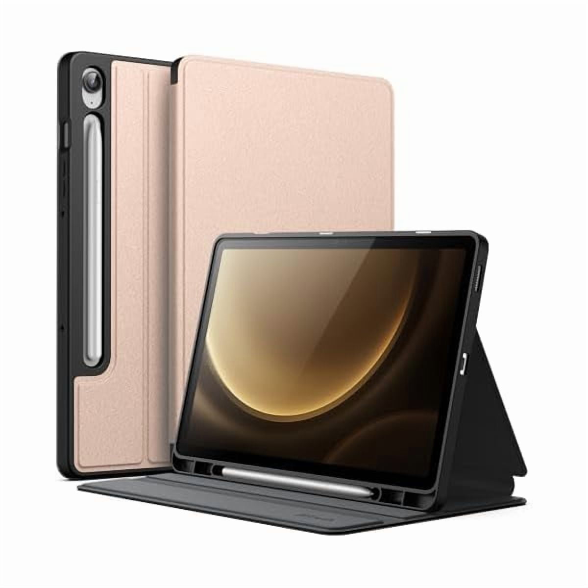 wonima10 Case for Samsung Galaxy Tab S10 Lite / S10 FE / S9 FE 10.9 ...