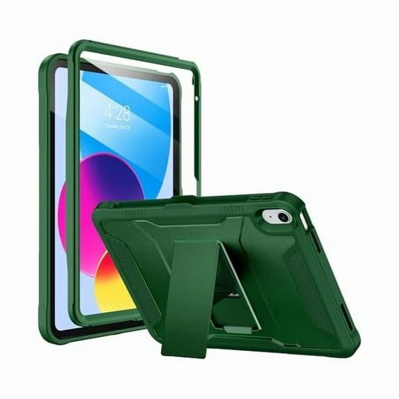 wonima10 Case for iPad (A16) 11th Generation 11-inch 2025, iPad 10th ...