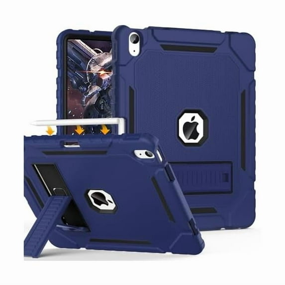 wonima10 Case for iPad Air 13-inch (M3/M2) 2025/2024, Heavy Duty ...