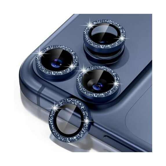 wonima10 Compatible for iPhone 17 Pro/iPhone 17 Pro Max Camera Lens ...