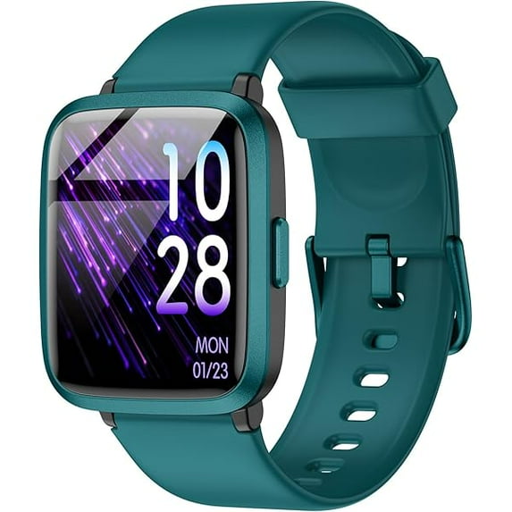 wonima10 Fitness Tracker, Smart Watch for Men Women, Activity Fitness ...