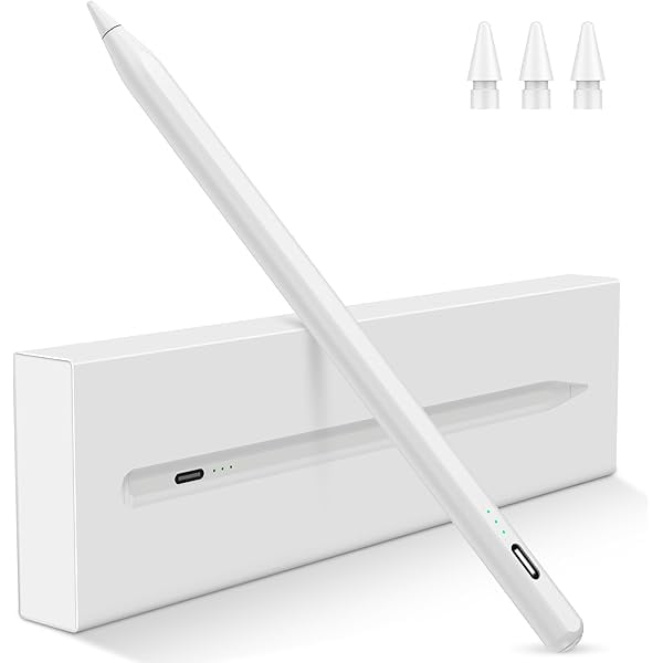 wonima10 Kid-Friendly Stylus Pens for Touch Screens with Tethers - Anti ...