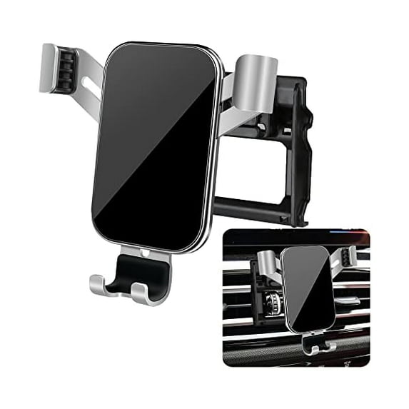 wonima10 LUNQIN Car Phone Holder for BMW 3 Series 2023 2024 330i 330e ...