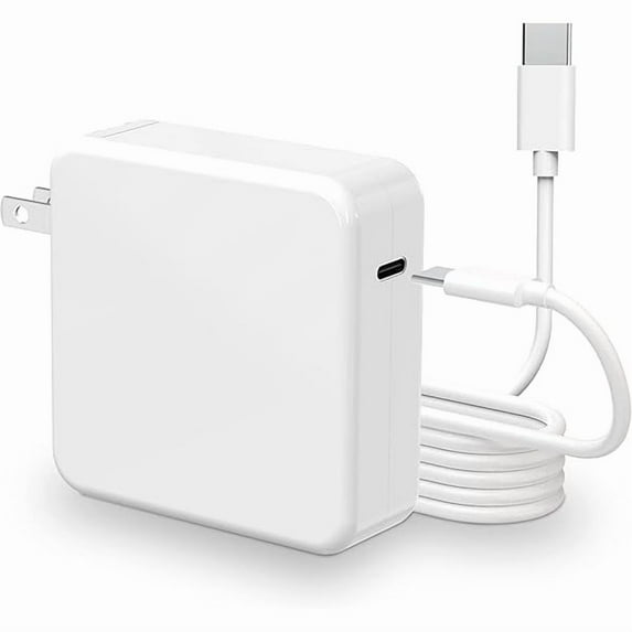 wonima10 Mac Book Pro Charger - 100W USB C Charger Compatible with ...