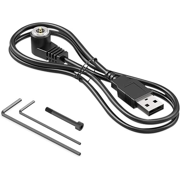 wonima10 SOLOFISH USB Magnetic Charging Cable is Compatible with ...