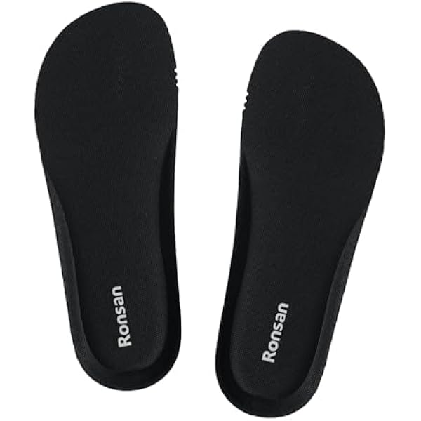 wonima10 Shoe Insoles of Clog Garden Shoes, Extra Wide Barefoot Shoe ...