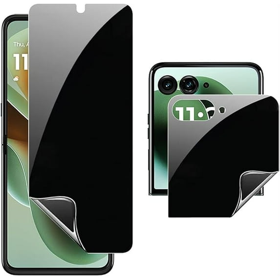 wonima10 for Motorola Moto Razr Ultra 2025 / Moto Razr Plus 2025 ...