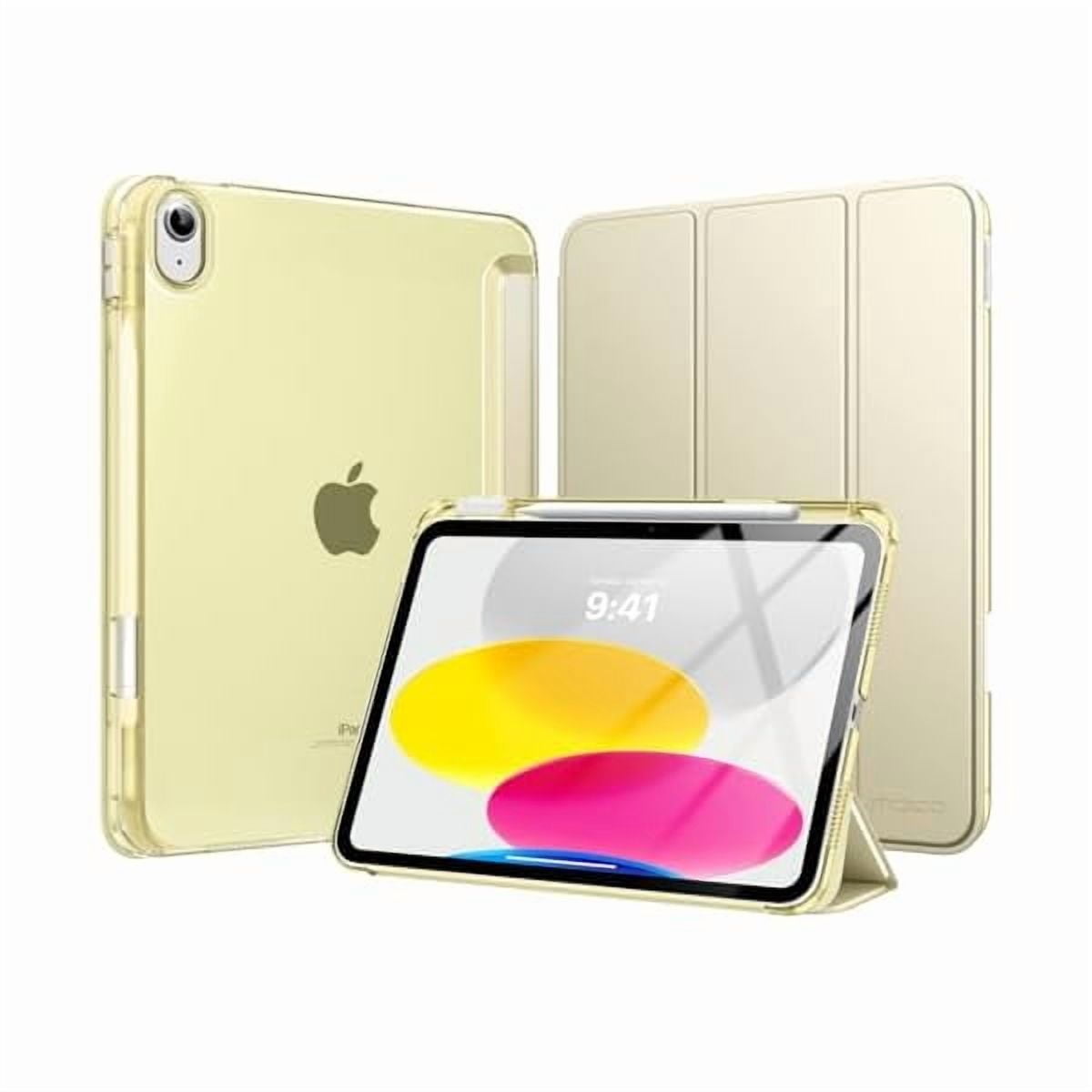 wonima10 for iPad (A16) 11th Generation Case 11 Inch 2025, iPad 10th ...
