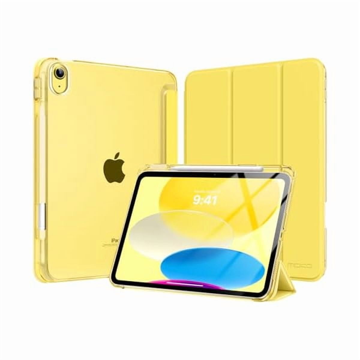 wonima10 for iPad (A16) 11th Generation Case 11 Inch 2025, iPad 10th ...