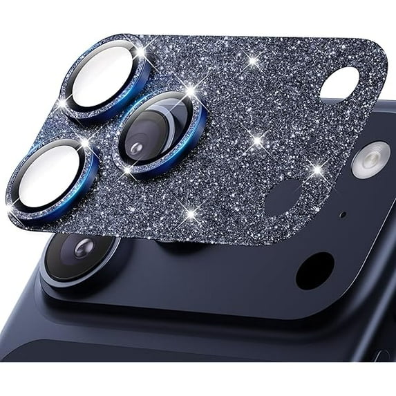 wonima10 for iPhone 17 Pro Max Camera Lens Protector - [12FT ...