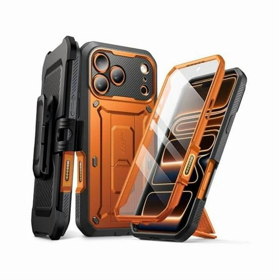 wonima10 for iPhone 17 Pro Max Case with Camera Control Button (Unicorn ...