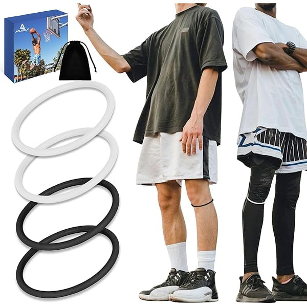 wonima66 4PCS Patellar Tendon Knee Strap Knee Band for Knee Pain Relief ...