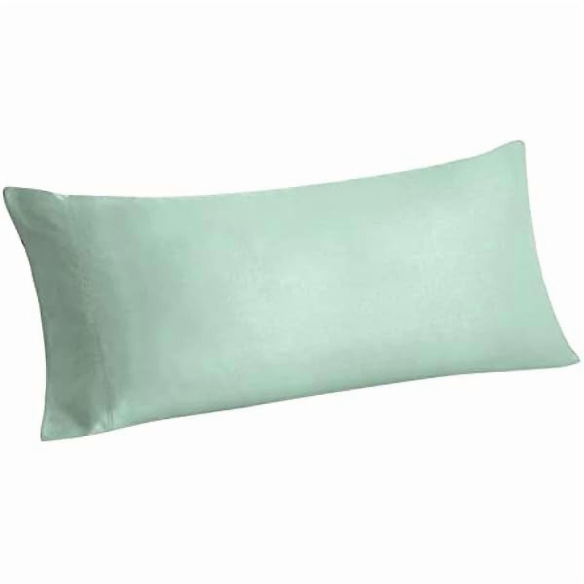 wonima66 Body Pillow Case Cover, Rayon Made from Bamboo, Cooling Body ...