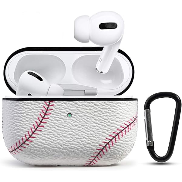 wonima66 Case for Airpods Pro, for Airpods Pro Skin Accessories Sport ...