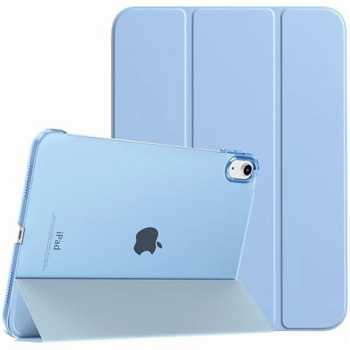 wonima66 Case for iPad (A16) 11th Generation 11 Inch 2025/iPad 10th ...