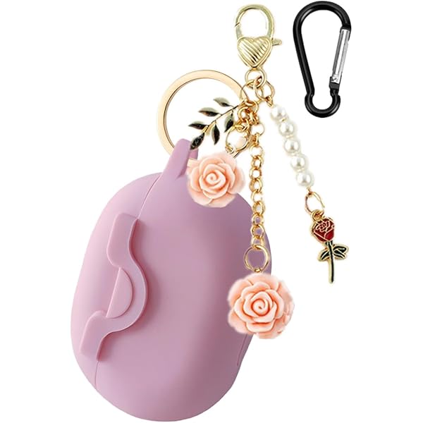 wonima66 Cute Case for Beats Studio Buds/Studio Buds + Silicone Case ...