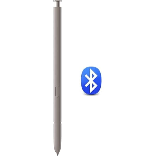 wonima66 Galaxy S24 Ultra S Pen [WithBluetooth |4096 Pressure Sensor ...