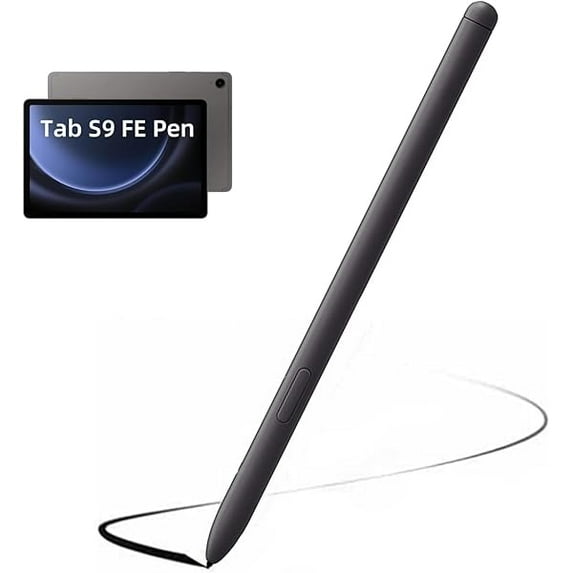 wonima66 Galaxy Tab S9 FE Pen Replacement for Samsung Galaxy Tablet S9 ...