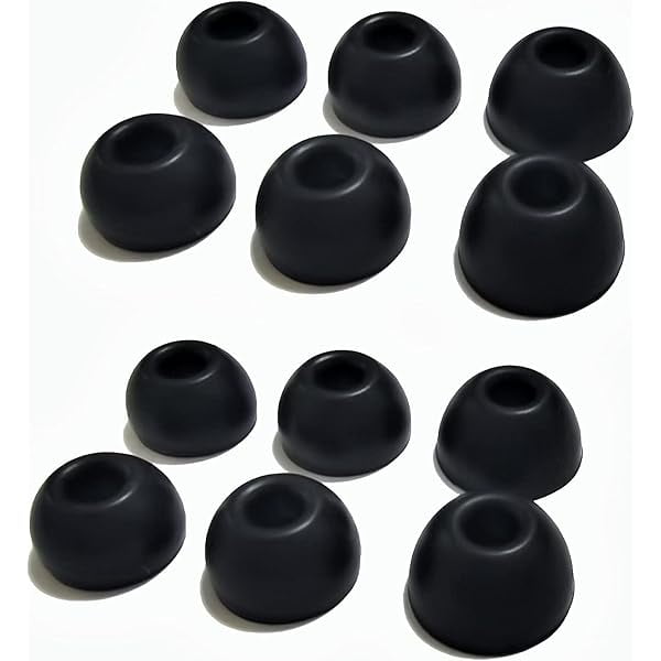 wonima66 Silicone Ear Tips for Beats Fit Pro/Beats Studio Buds Tips ...
