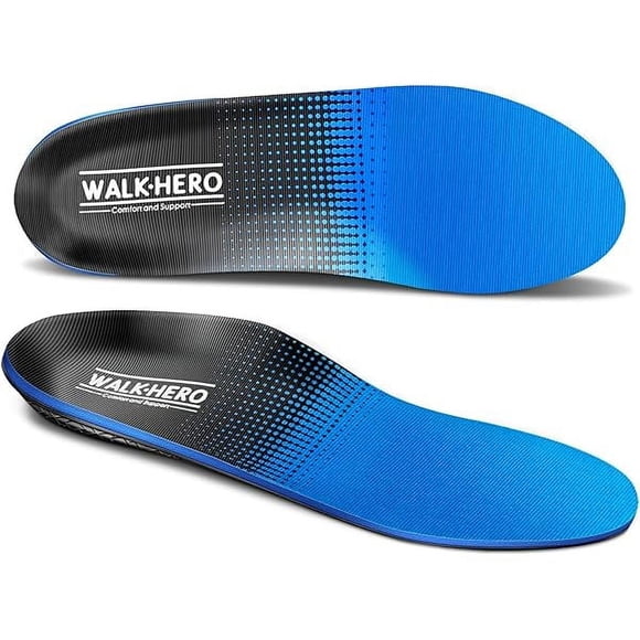 Walk Hero Orthotics