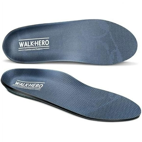 Walk Hero Orthotics