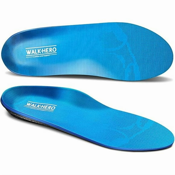 Walk Hero Orthotics