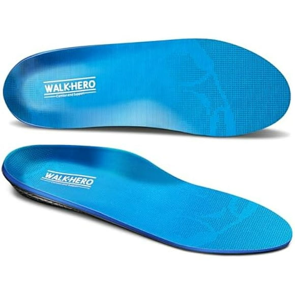 Walk Hero Orthotics