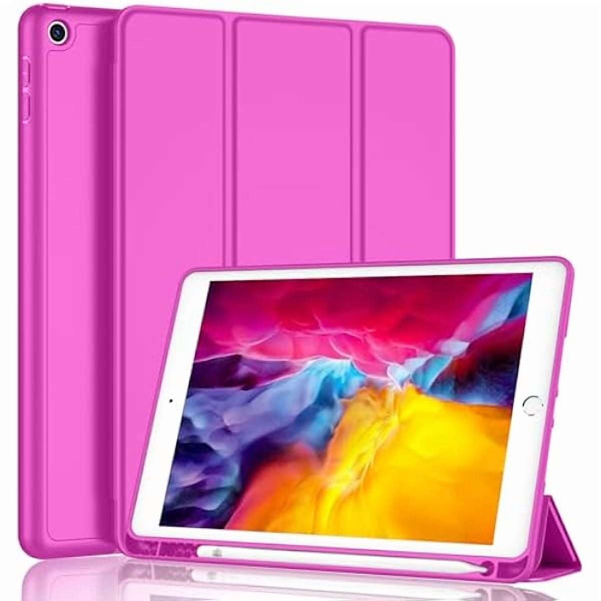 wonima66 for iPad 9.7 Inch Case iPad 6th/5th Generation Case 2018 2017 ...