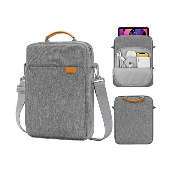 wonima88 9-11 Inch Tablet Sleeve Bag Handle Carrying Case with Shoulder ...