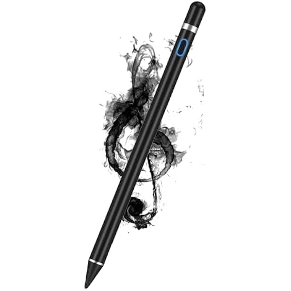 wonima88 Active Stylus Pen for Android,Rechargeable Universal iPad Pen ...