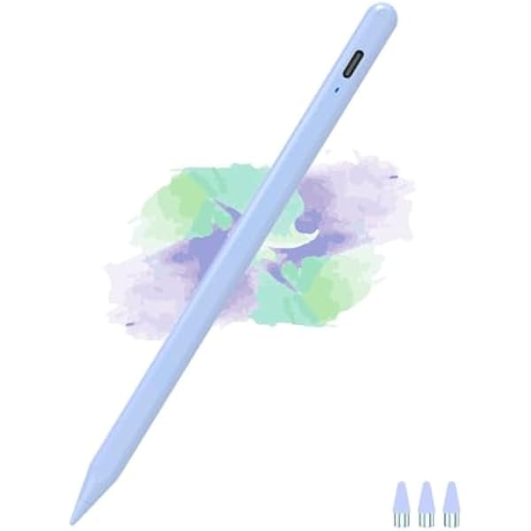 wonima88 Active Stylus Pens for Touch Screens with Magnetic Design ...