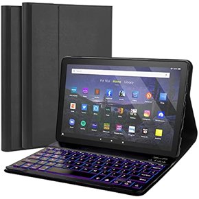 Keyboard Kindle Fire Hd 10