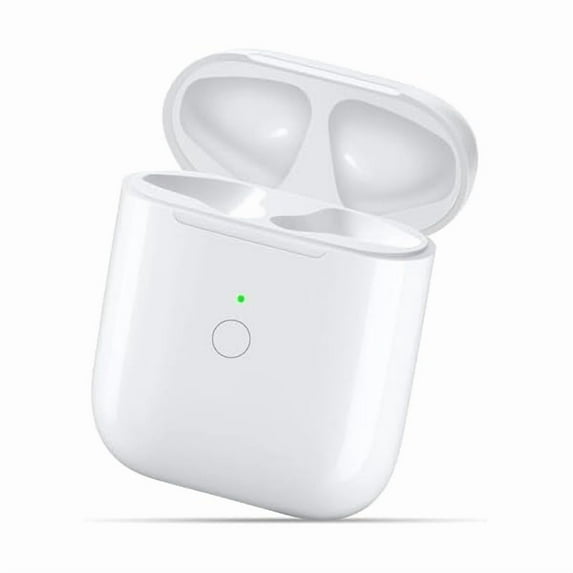 wonima88 Charging Case Replacement for Airpods 1st & 2nd Generation ...