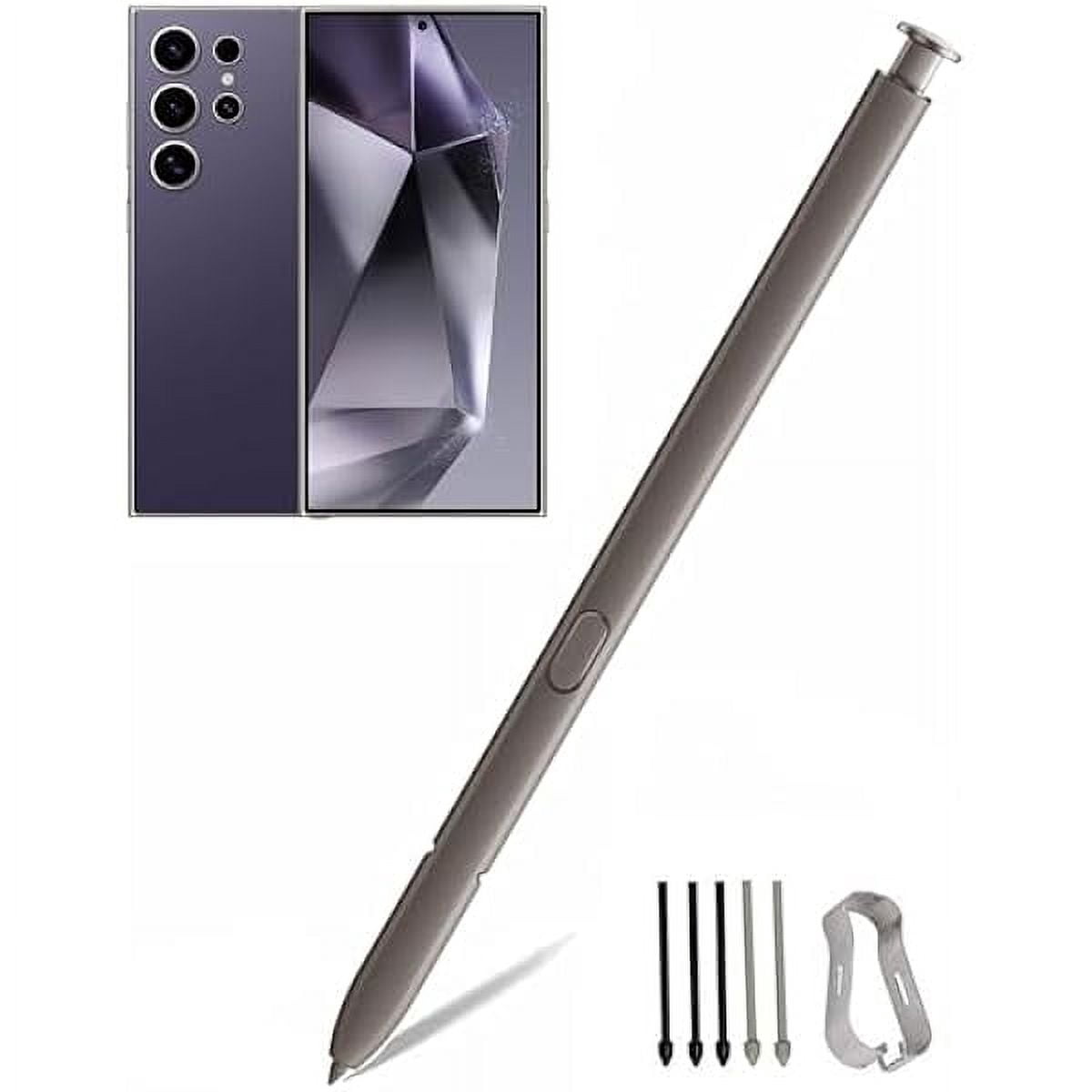wonima88 Galaxy S24 Ultra S Pen Replacement for Samsung Galaxy S24 ...
