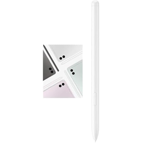 wonima88 Galaxy Tab S9 FE S Pen [4096 Pressure Sensor] Replacement for ...
