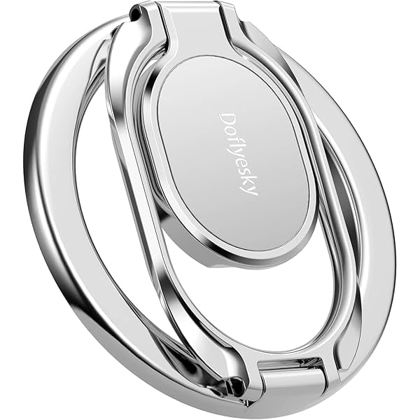 wonima88 Magnetic Phone Grip Holder Kickstand, Gym Double Adjustable ...