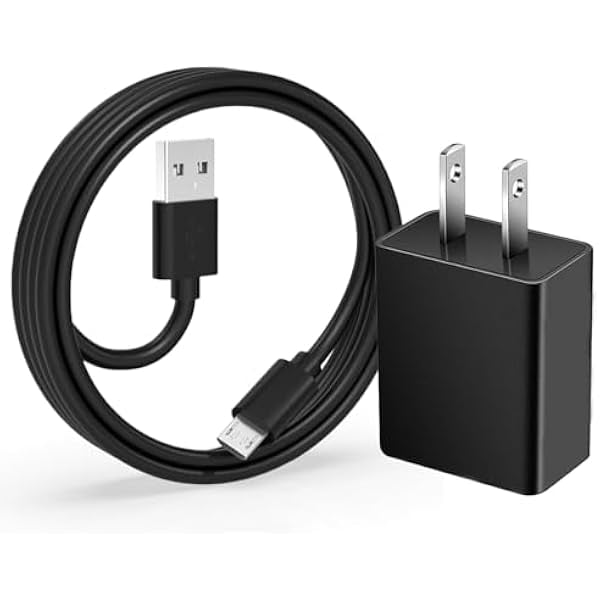 wonima88 Replacement Tandem Diabetes Care Charger Charging Cable Cord ...