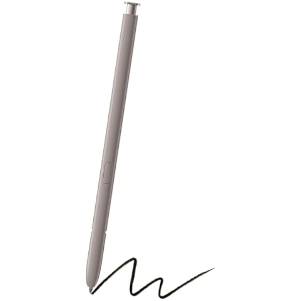 wonima88 S24 Ultra S Pen Replacement for Samsung Galaxy S24 Ultra ...
