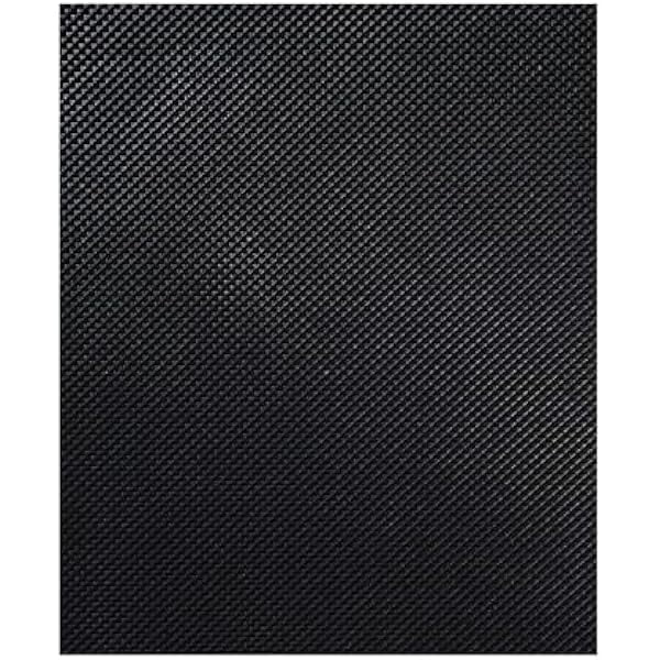 wonima88 Shoe Sole Repair Rubber Soling Sheet, 3/16 Inch Thick ...