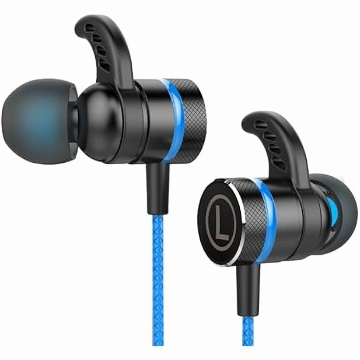 wonima88 SoundMaster Pro V1 - Gaming Earphones with Dual Audio Drivers ...