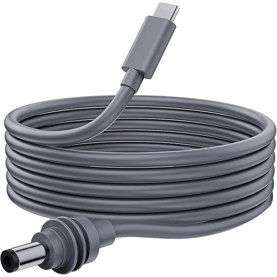 wonima88 Starlink Mini USB C to DC Cable - Starlink Mini USB Type C ...