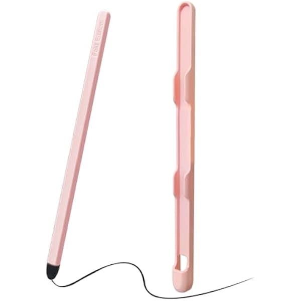 wonima88 Stylus & Slim S Pen Holder for Samsung Galaxy Z Fold 7 Phone ...