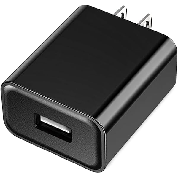 wonima88 Wall Charging Power Adapter for Roku Streaming Stick, Express ...